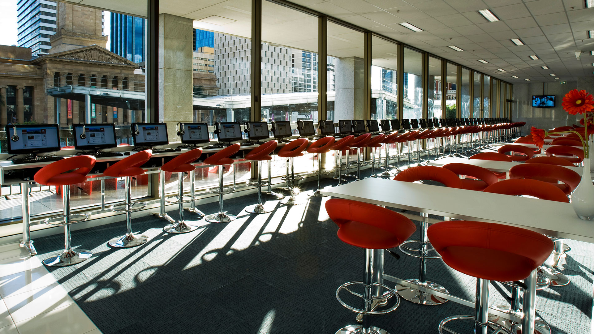 Browns English Language School Brisbane Escolas Na Austr lia